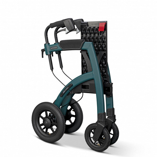 Rollz Motion Performance | OuderZorgwinkel